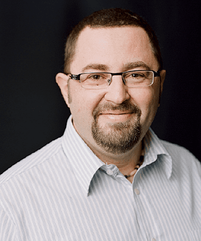 George-Athas | Centre for Christian Living